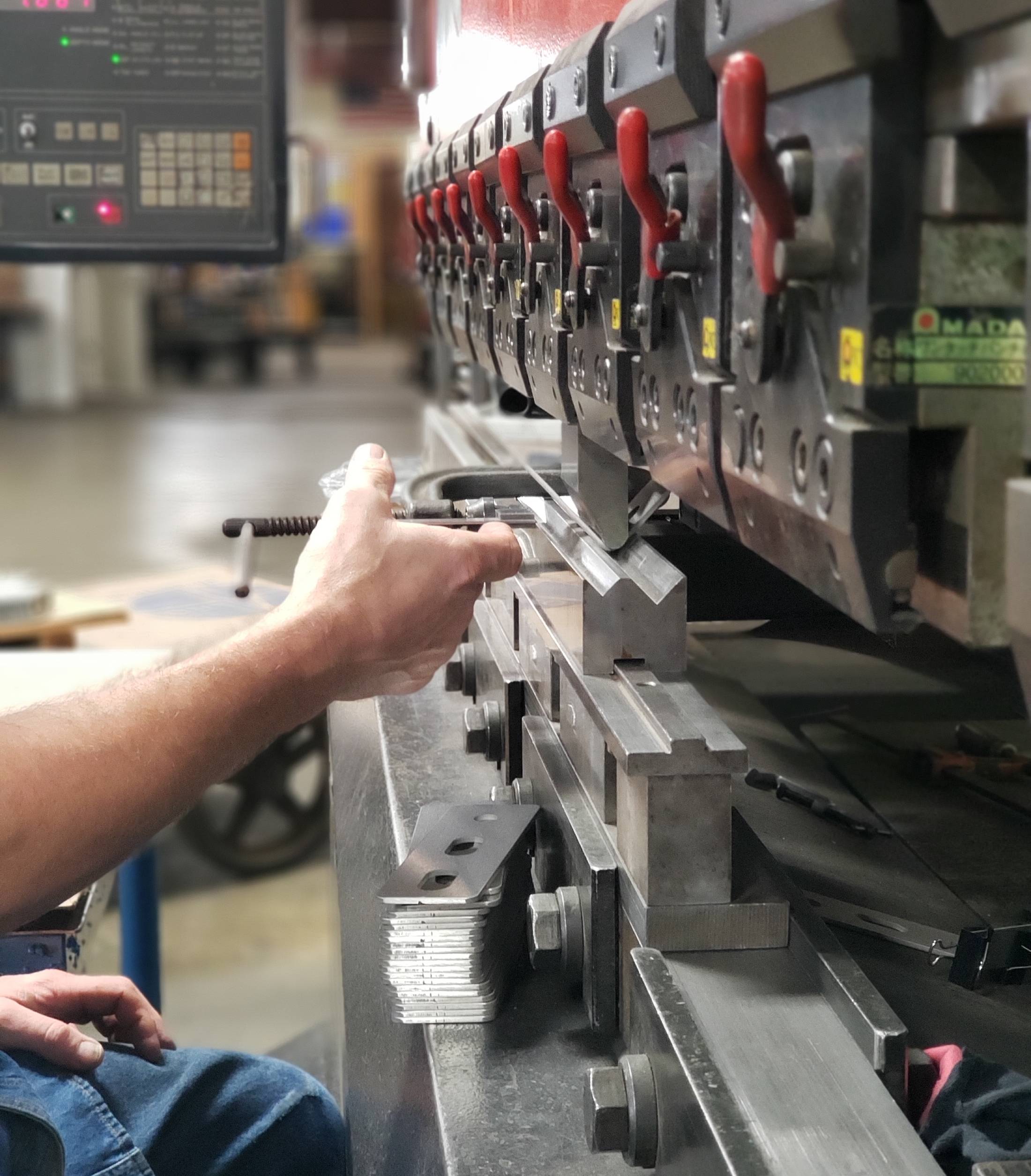 Miller Fabrication & Welding – Design to Dock Fabrication and ...