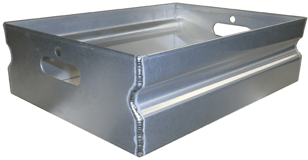 Drawers – Miller Fabrication & Welding