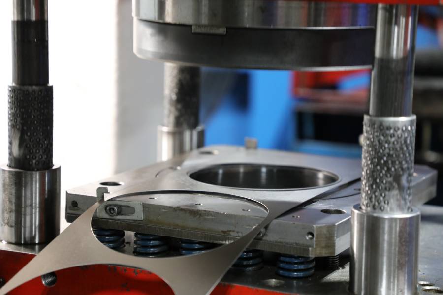 Miller Fabrication & Welding