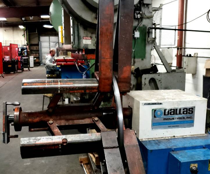Miller Fabrication & Welding